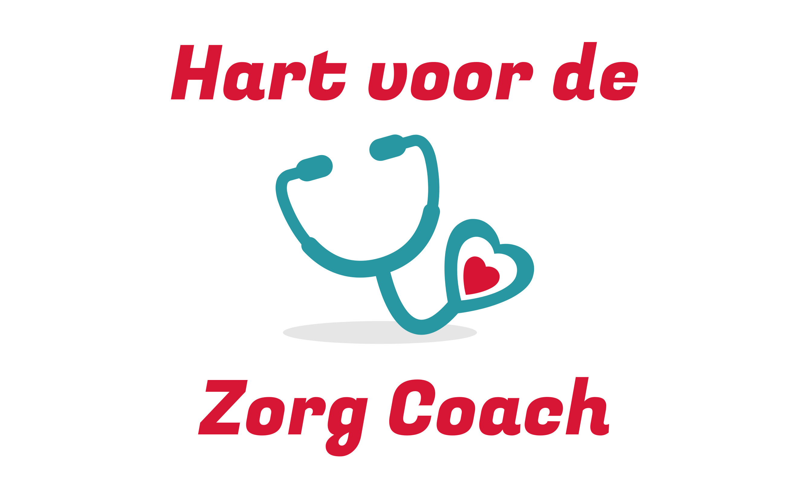 Hart voor de Zorg Coach